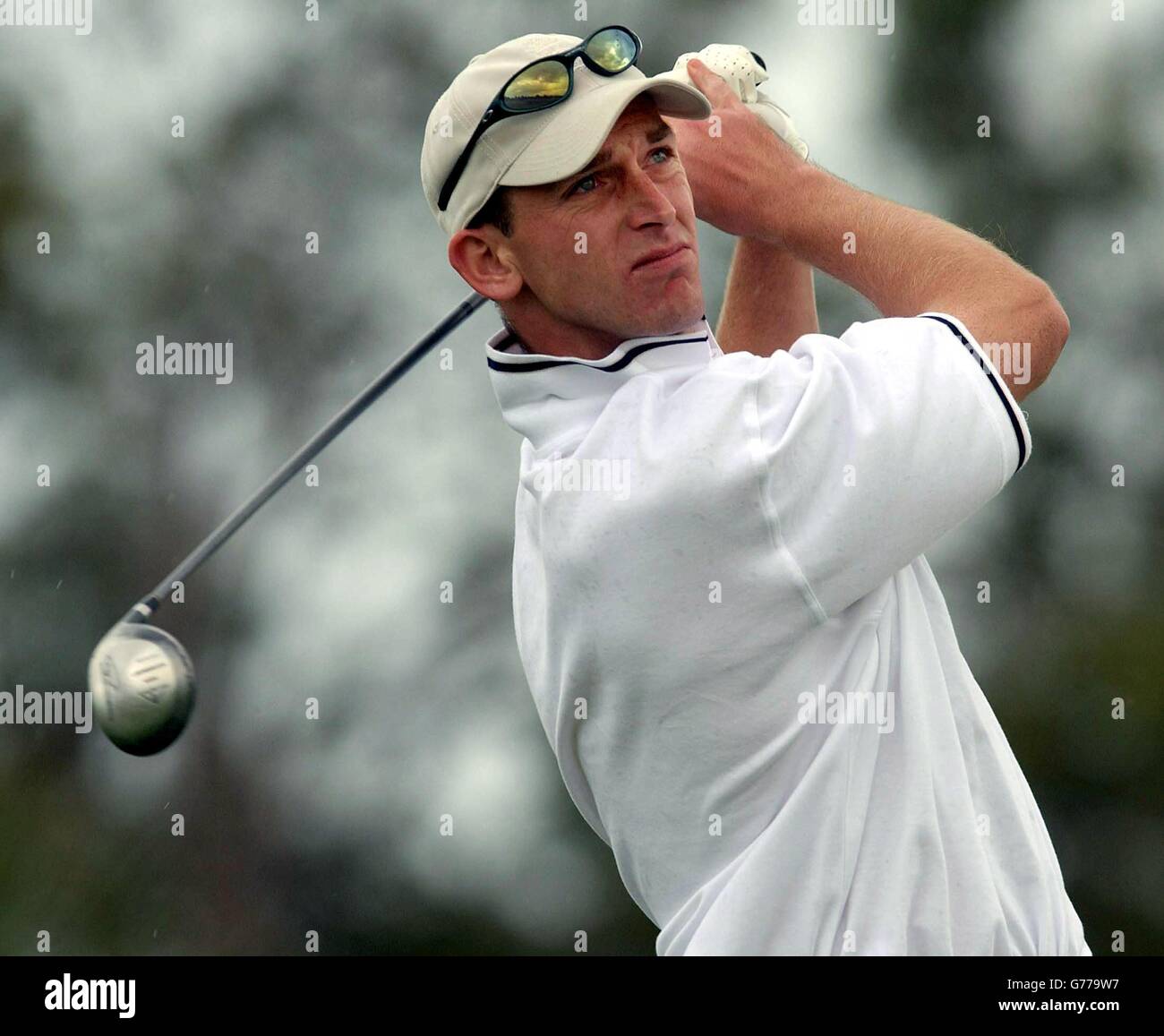 John crawley cricketer hi-res stock photography and images - Alamy