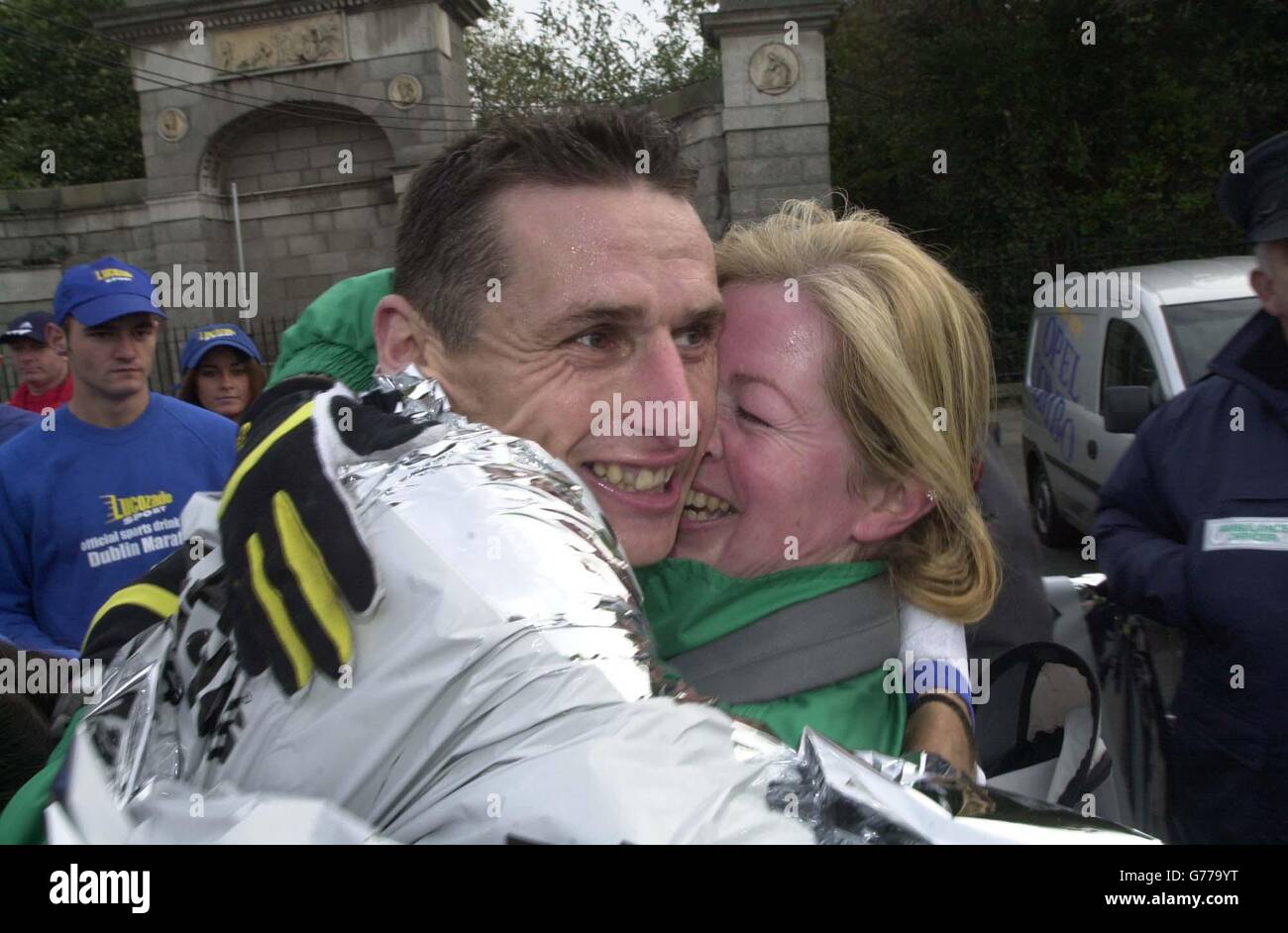 Gary crossan hi-res stock photography and images - Alamy