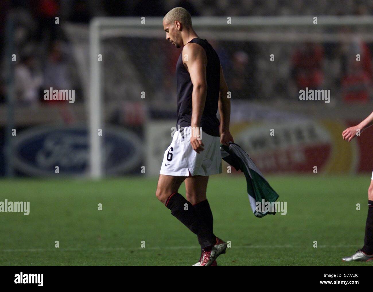Maccabi haifa 2003 hi-res stock photography and images - Alamy