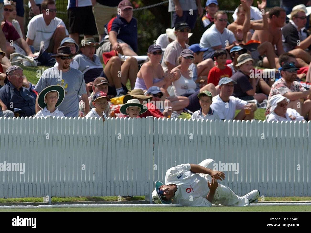 England v queensland butcher hi-res stock photography and images - Alamy