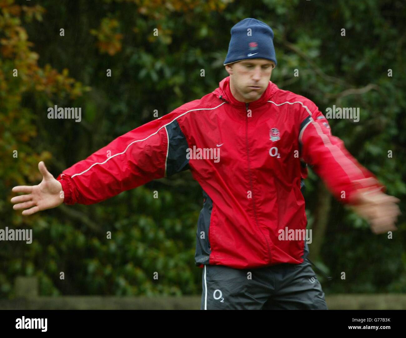 Rugby union training hi-res stock photography and images - Alamy