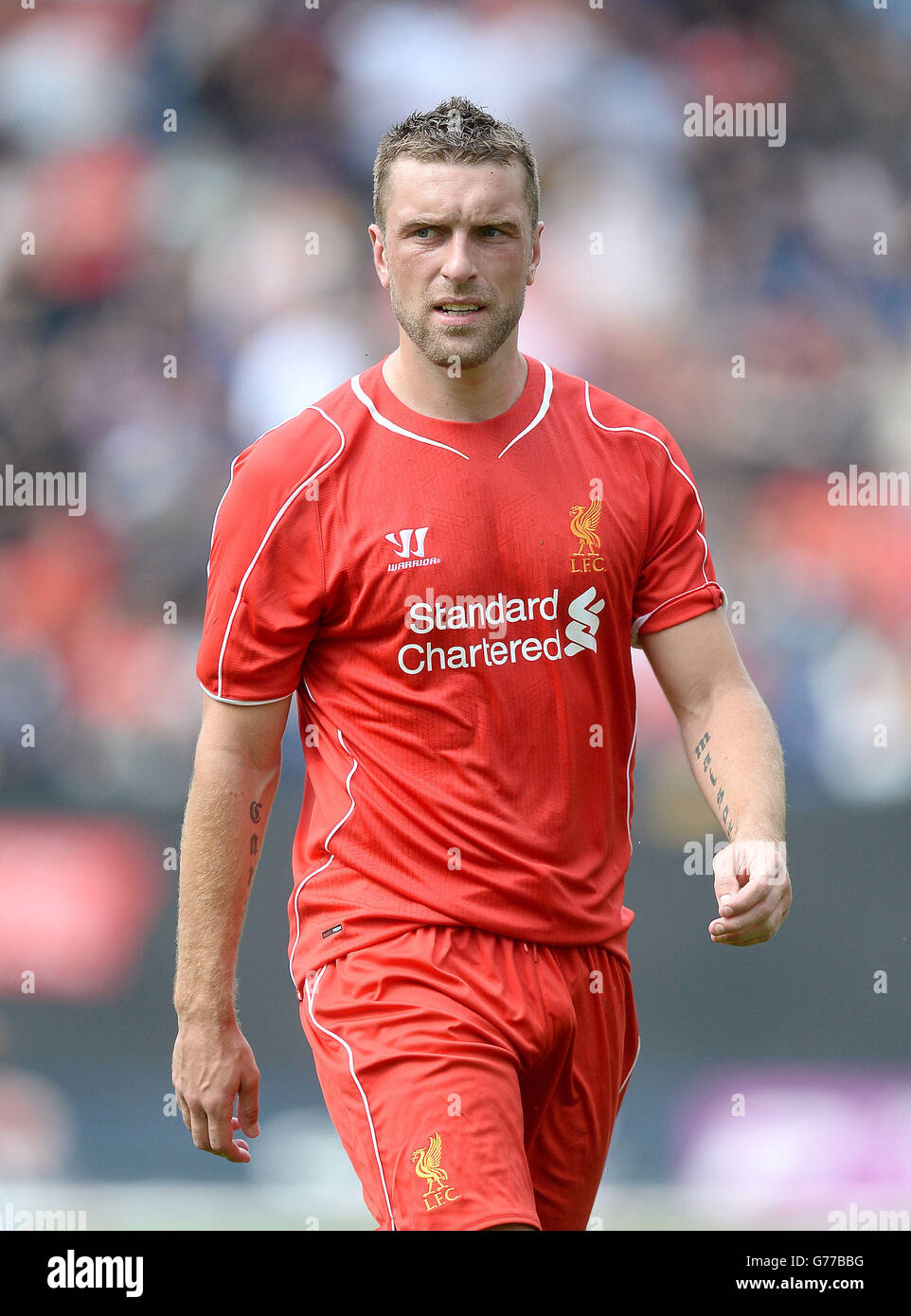 Signing Lambert High Resolution Stock Photography and Images - Alamy