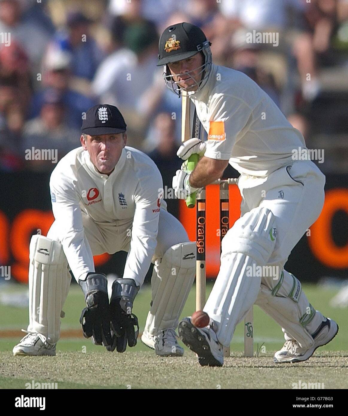 Damien stewart hi-res stock photography and images - Alamy