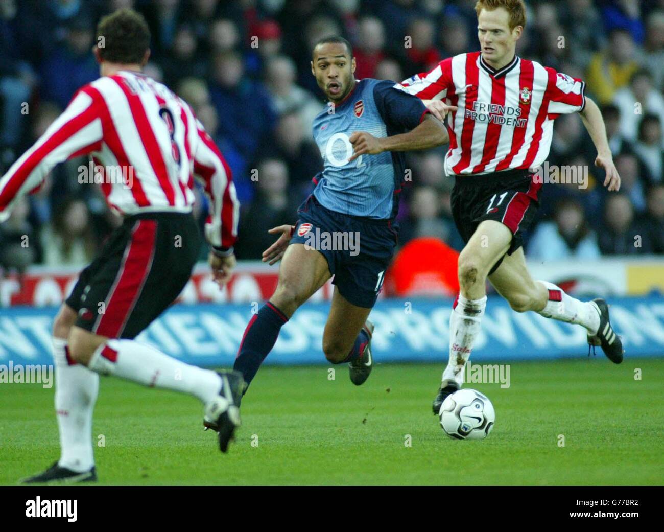 Southamptons wayne bridge hi-res stock photography and images - Alamy