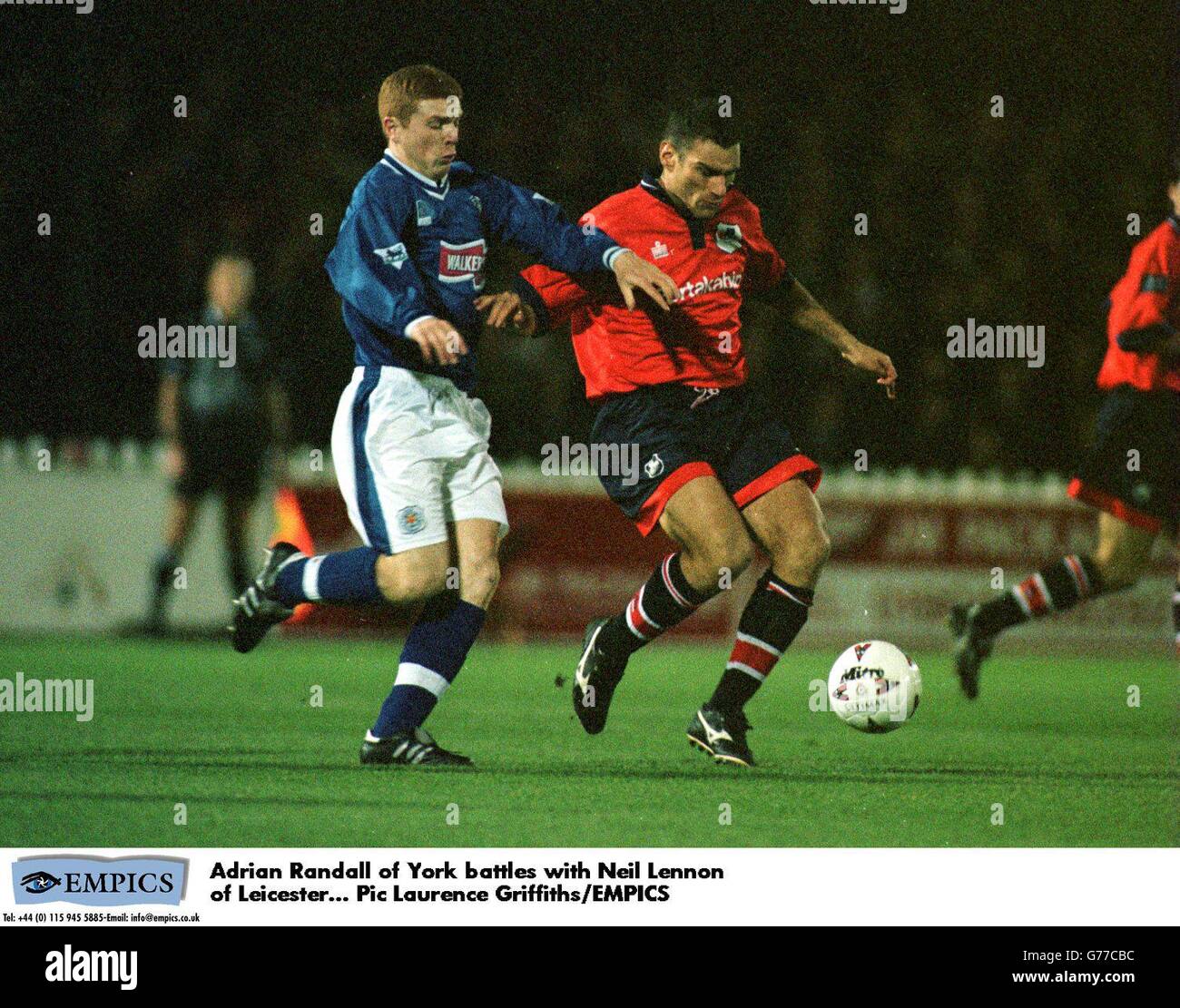 Adrian randall hi-res stock photography and images - Alamy