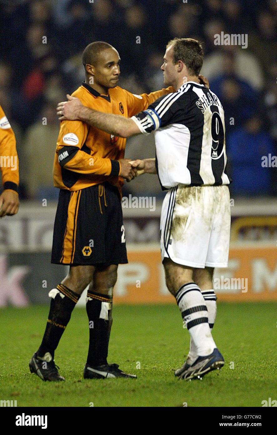 Paul ince captain hi-res stock photography and images - Alamy