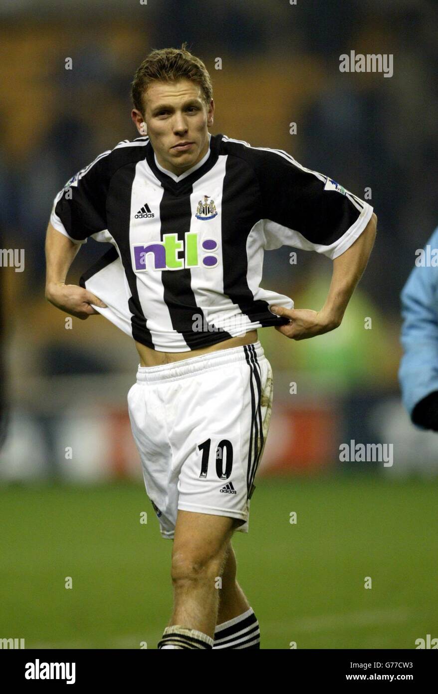 Wolves v Newcastle Stock Photo - Alamy