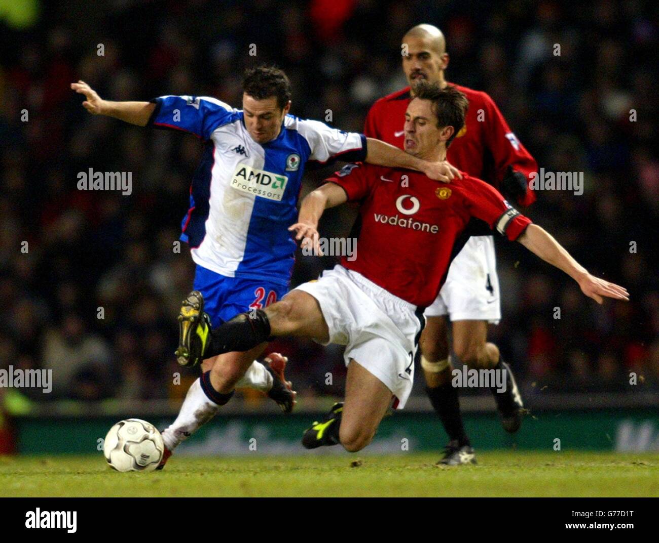 Manchester 01 05 03 hi-res stock photography and images - Alamy