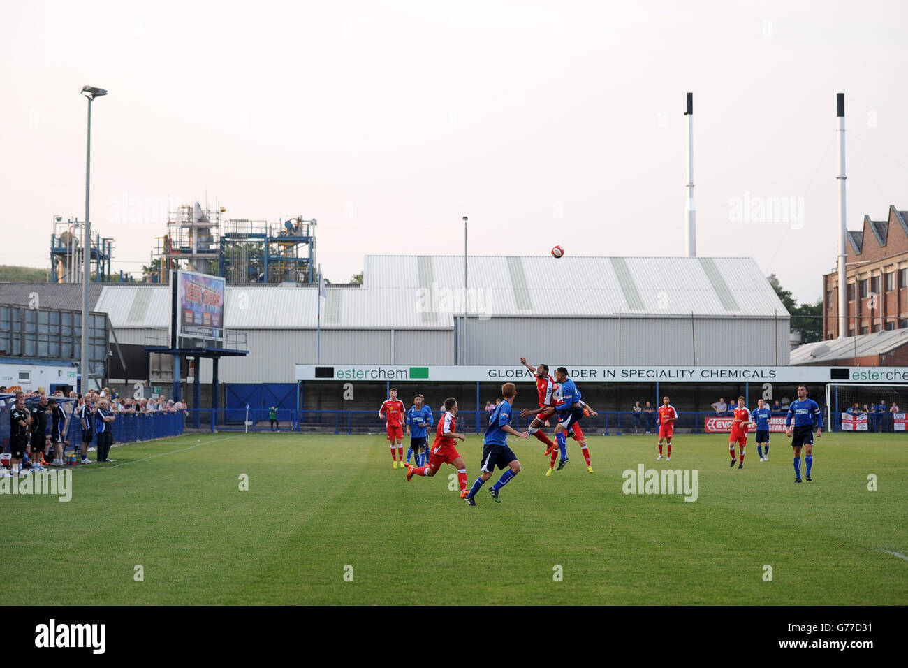 Leek between hi-res stock photography and images - Alamy