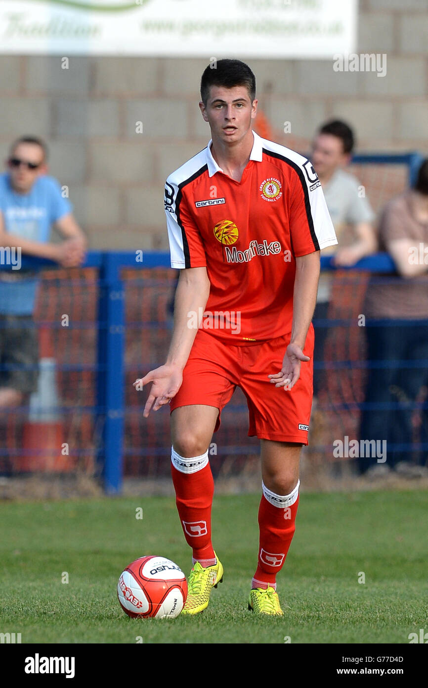 Nolan harrison hi-res stock photography and images - Alamy