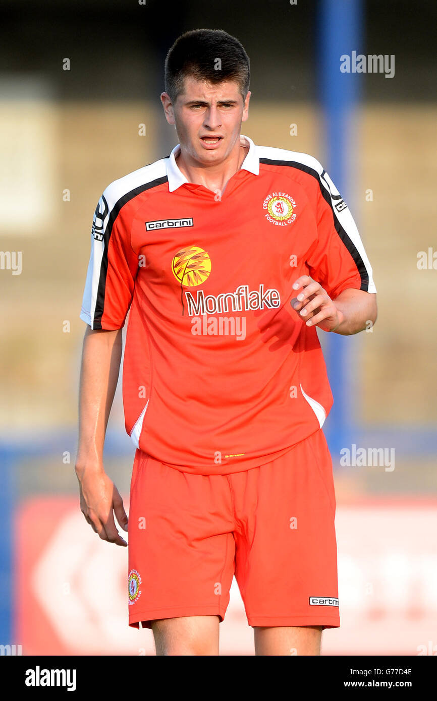 Nolan harrison hi-res stock photography and images - Alamy