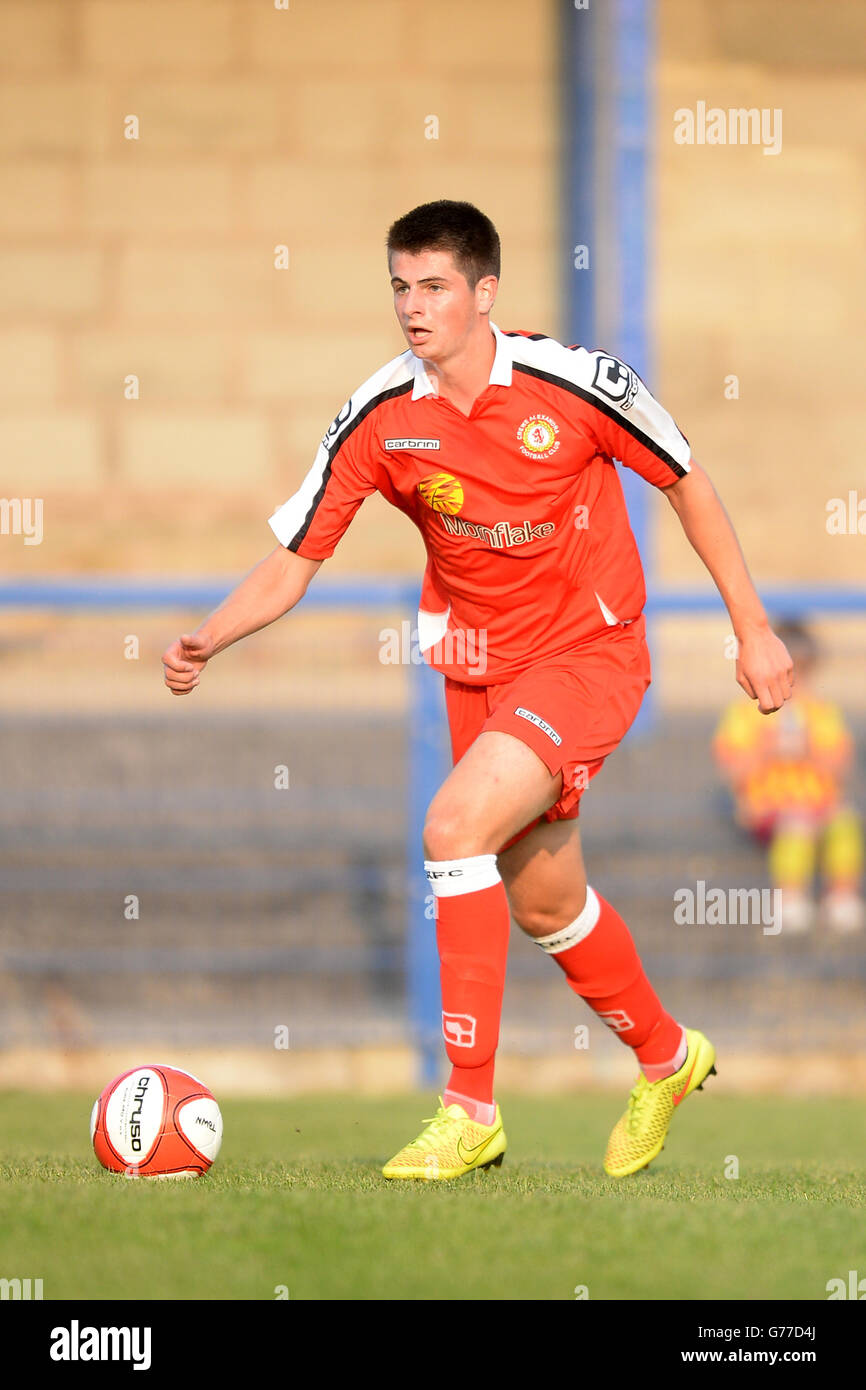 Nolan harrison hi-res stock photography and images - Alamy