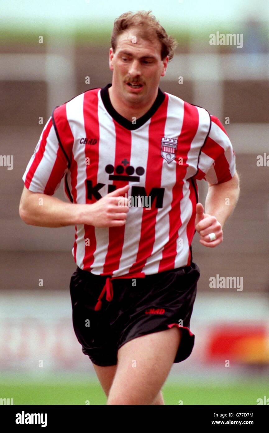 Clive goodyear hi-res stock photography and images - Alamy