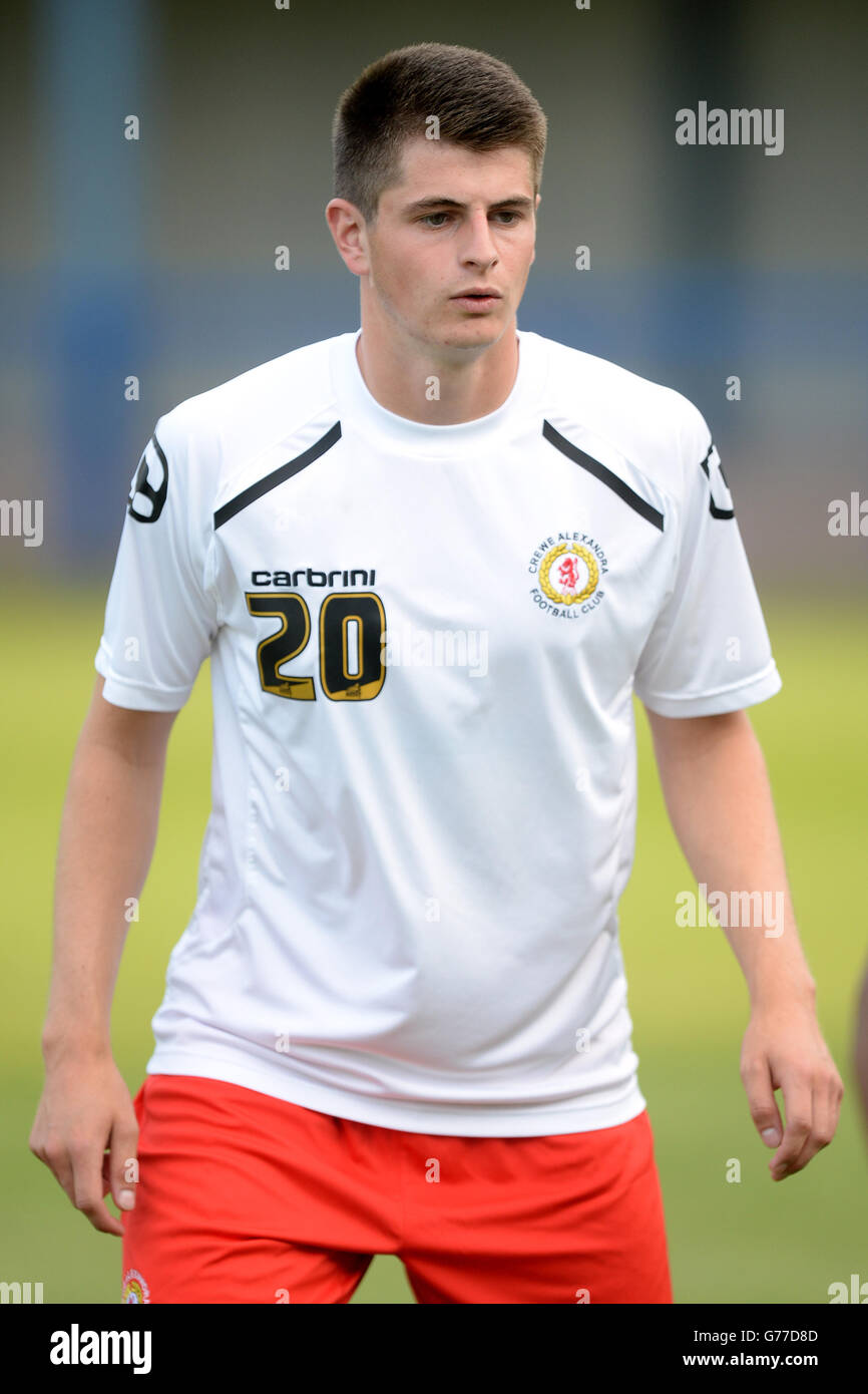 Nolan harrison hi-res stock photography and images - Alamy