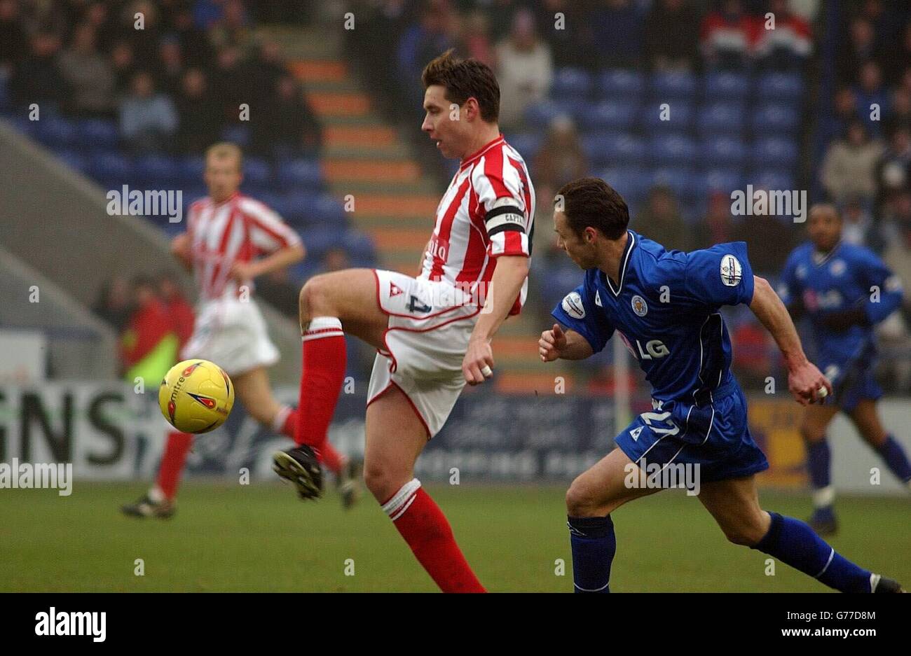 Handyside hi-res stock photography and images - Alamy