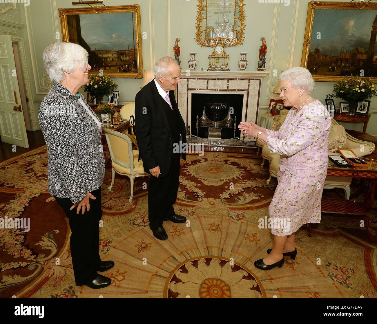 Judith weir composer hi-res stock photography and images - Alamy