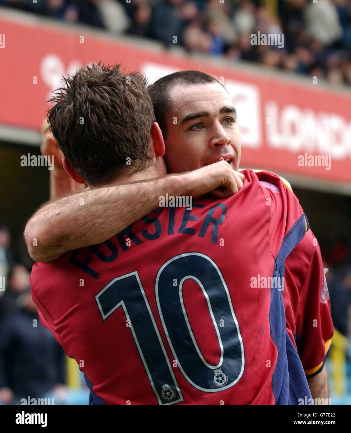 Nicky forster reading hi-res stock photography and images - Alamy