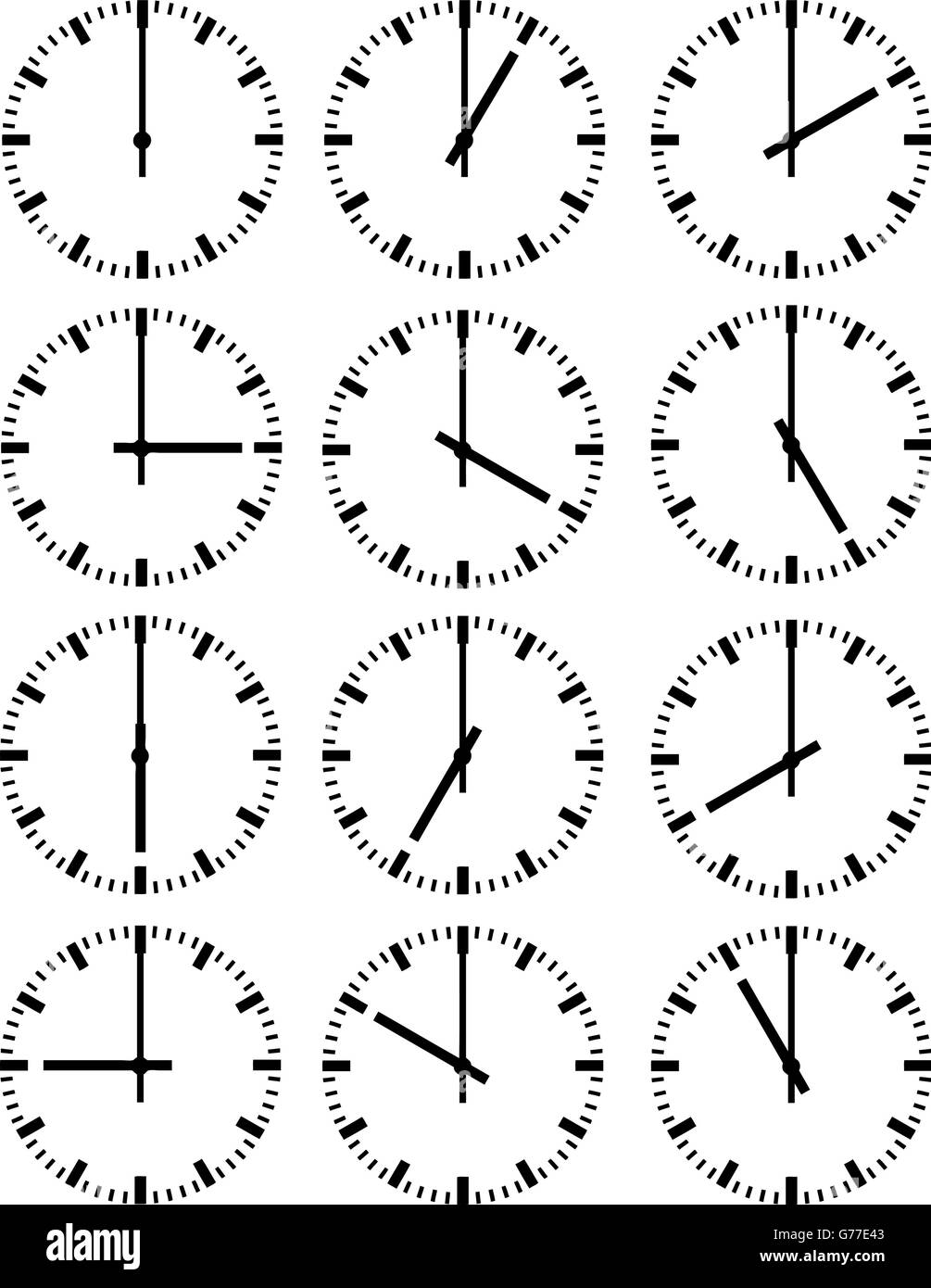 Second variety Stock Vector Images - Alamy