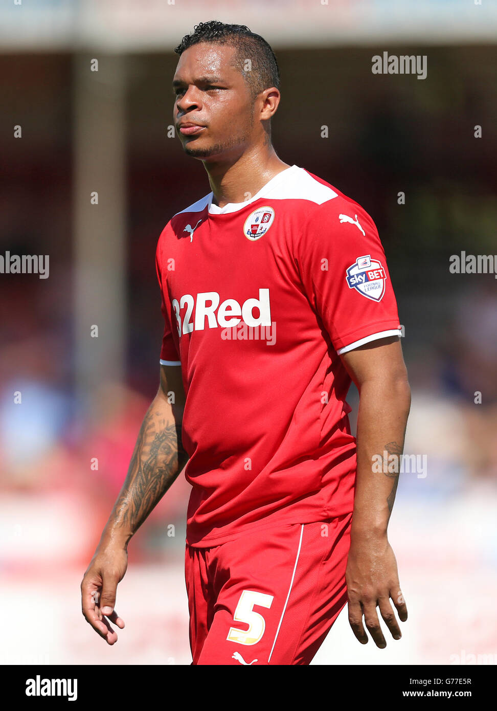 Dean leacock hi-res stock photography and images - Alamy