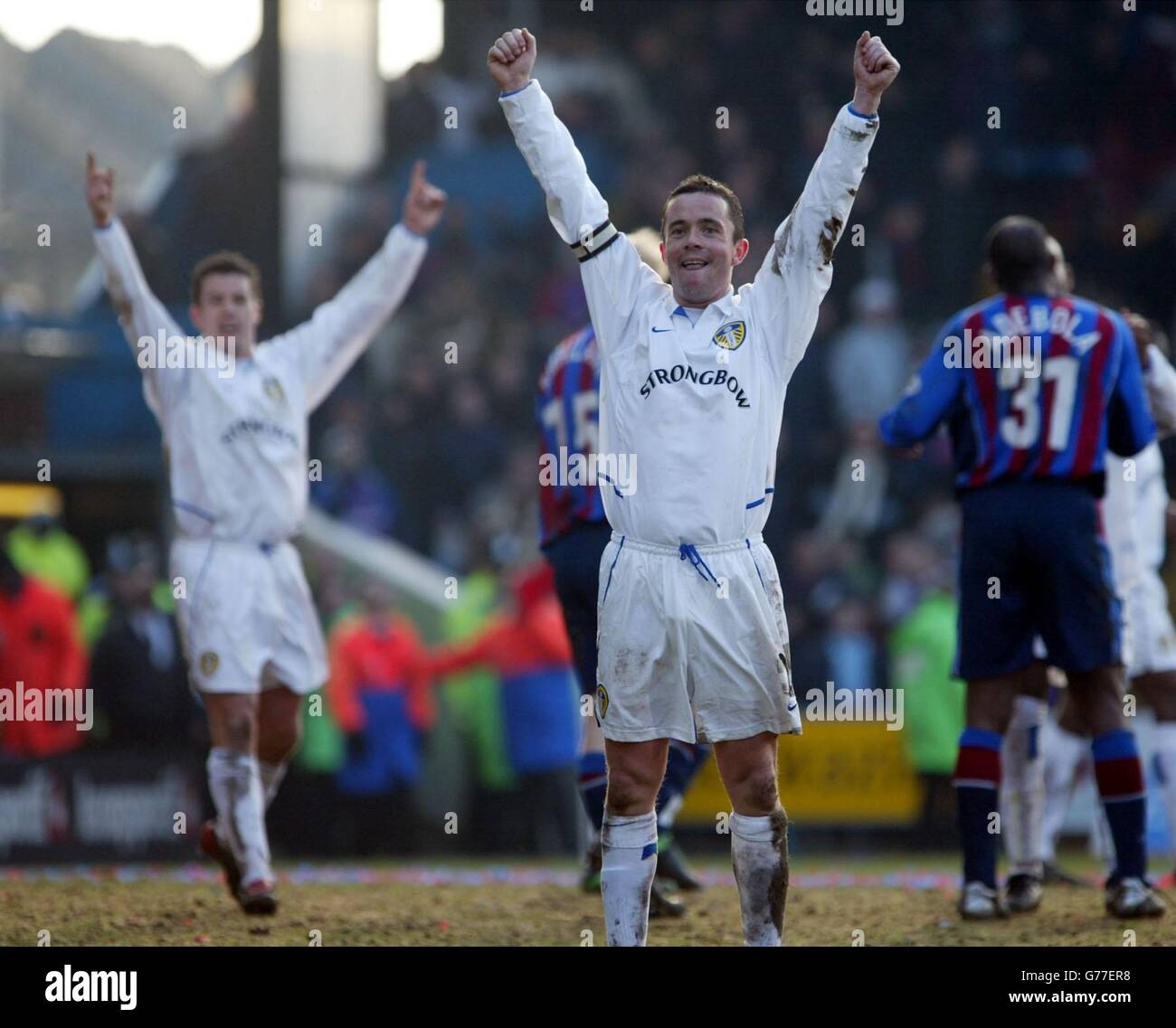 Garry kelly hi-res stock photography and images - Alamy