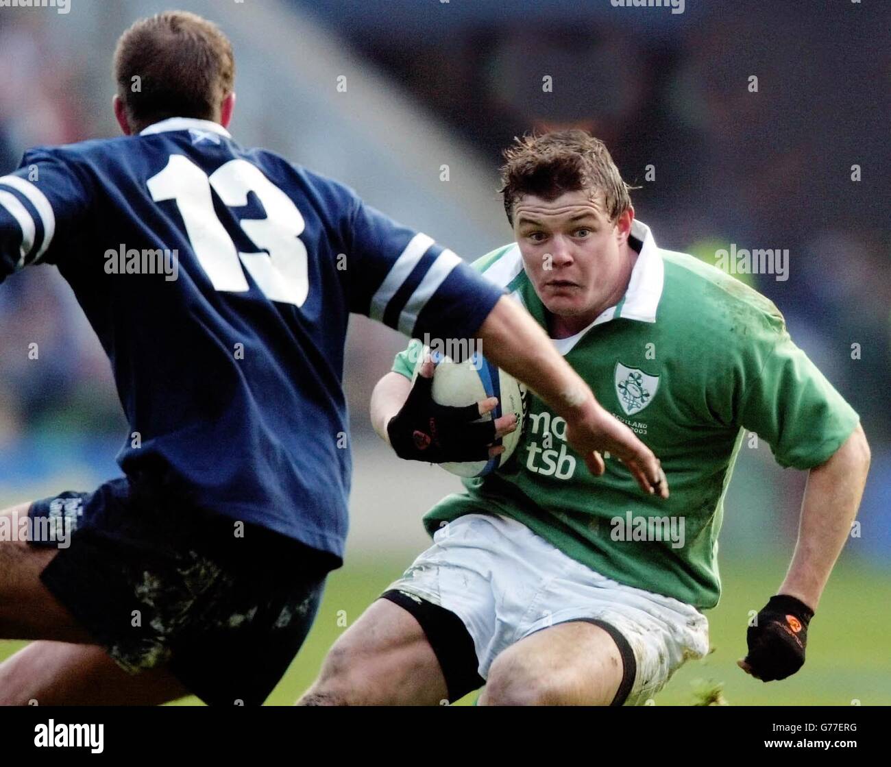 Brian craig hi-res stock photography and images - Alamy