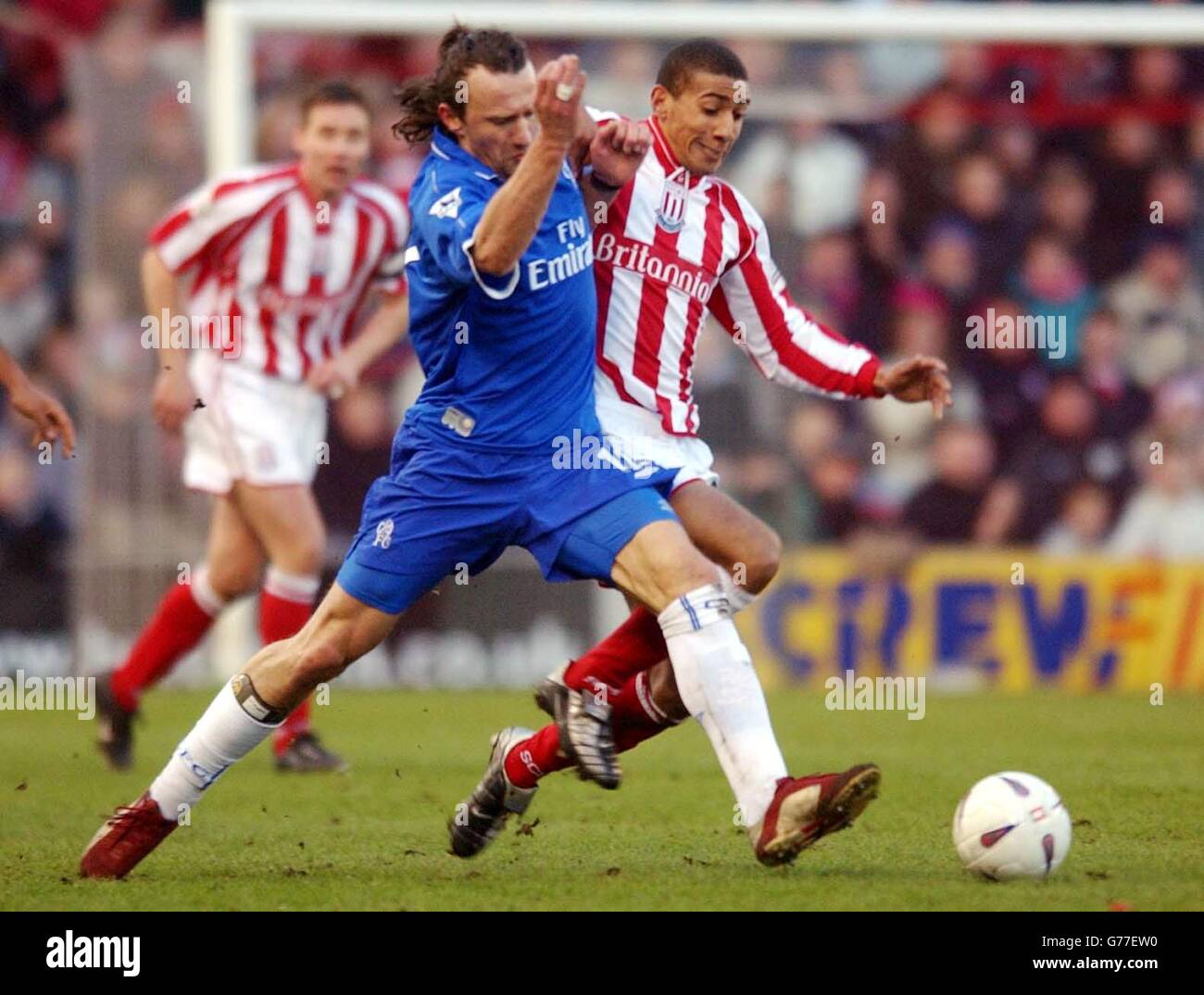 Henry stokes hi-res stock photography and images - Alamy