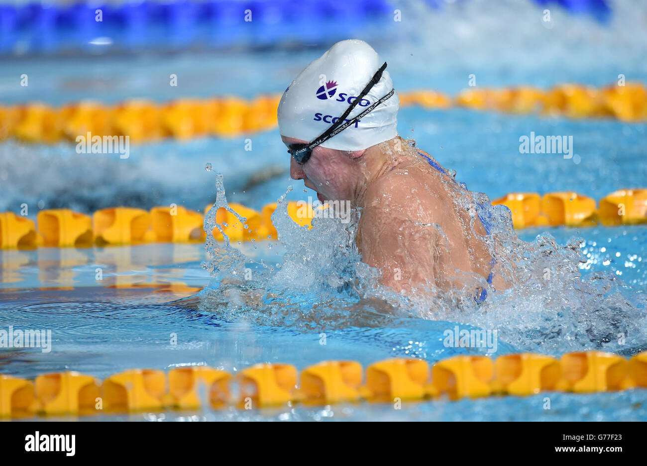 Corrie scott hi-res stock photography and images - Alamy
