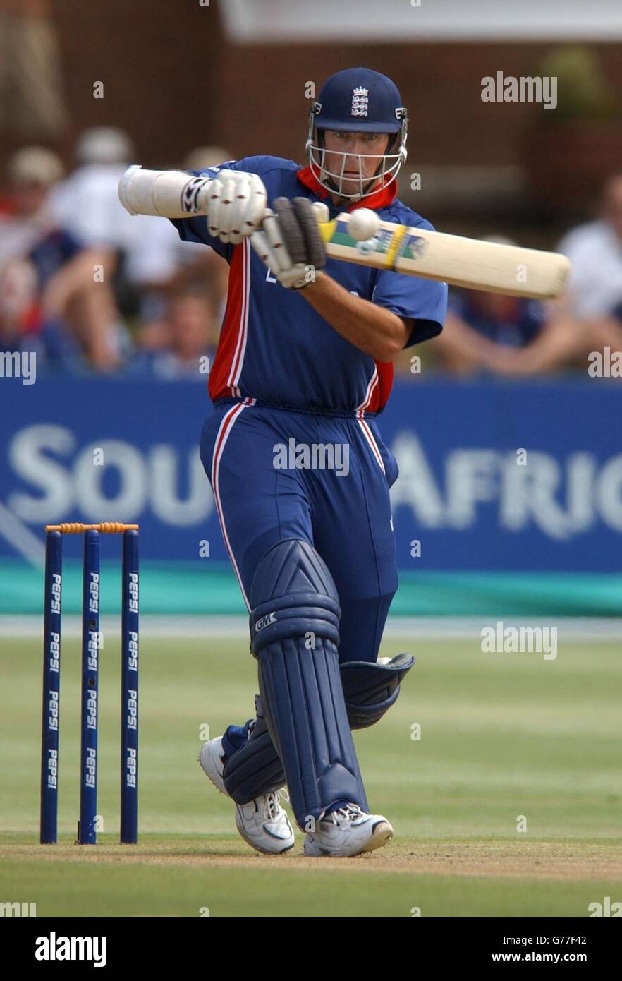 ENGLAND V NAMIBIA Stock Photo - Alamy