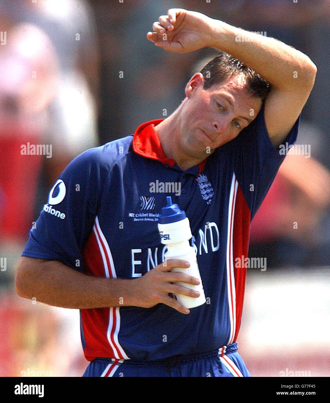 England v Namibia Stock Photo - Alamy