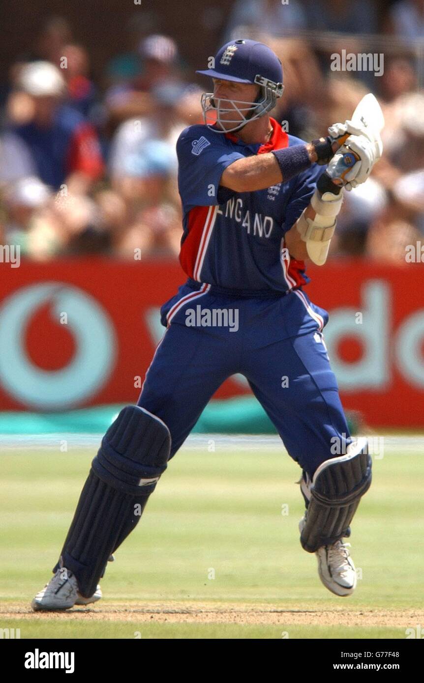 England v Namibia Stock Photo - Alamy