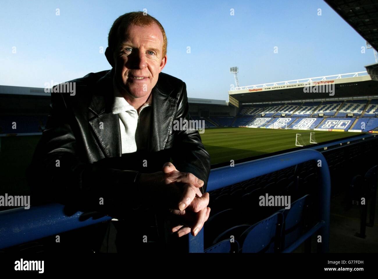 The Hawthorns West Brom Stadium High Resolution Stock Photography and ...