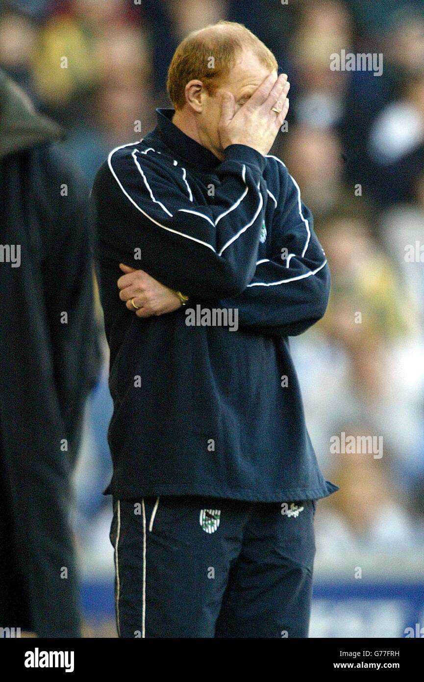 Chelsea team 2003 hi-res stock photography and images - Alamy