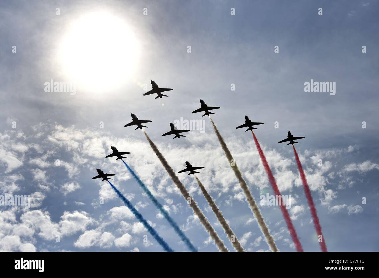 Seaburn seafront hi-res stock photography and images - Alamy