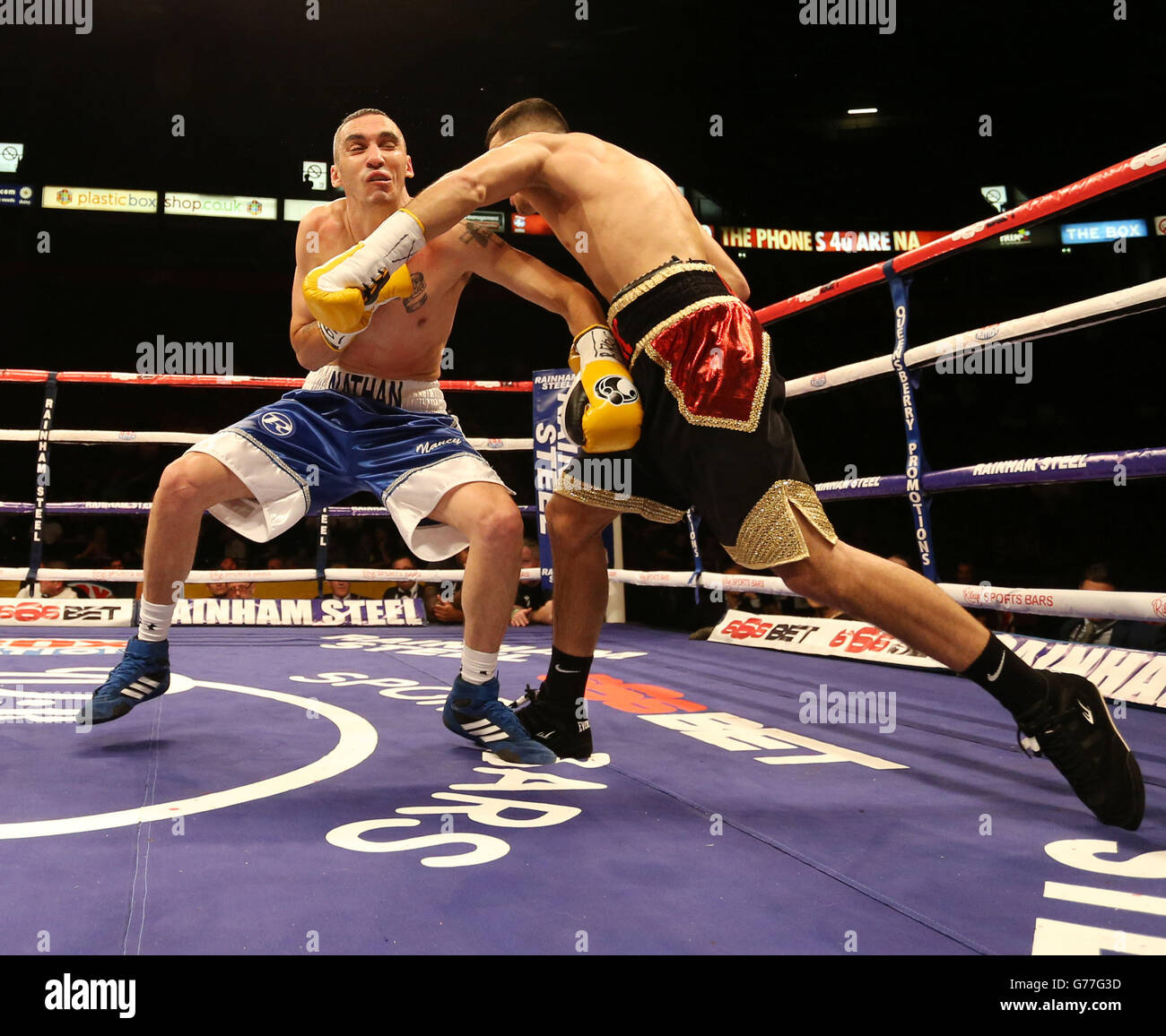 Jack brough hi-res stock photography and images - Alamy