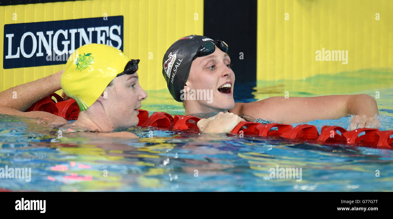 Fran Halsall High Resolution Stock Photography and Images - Alamy