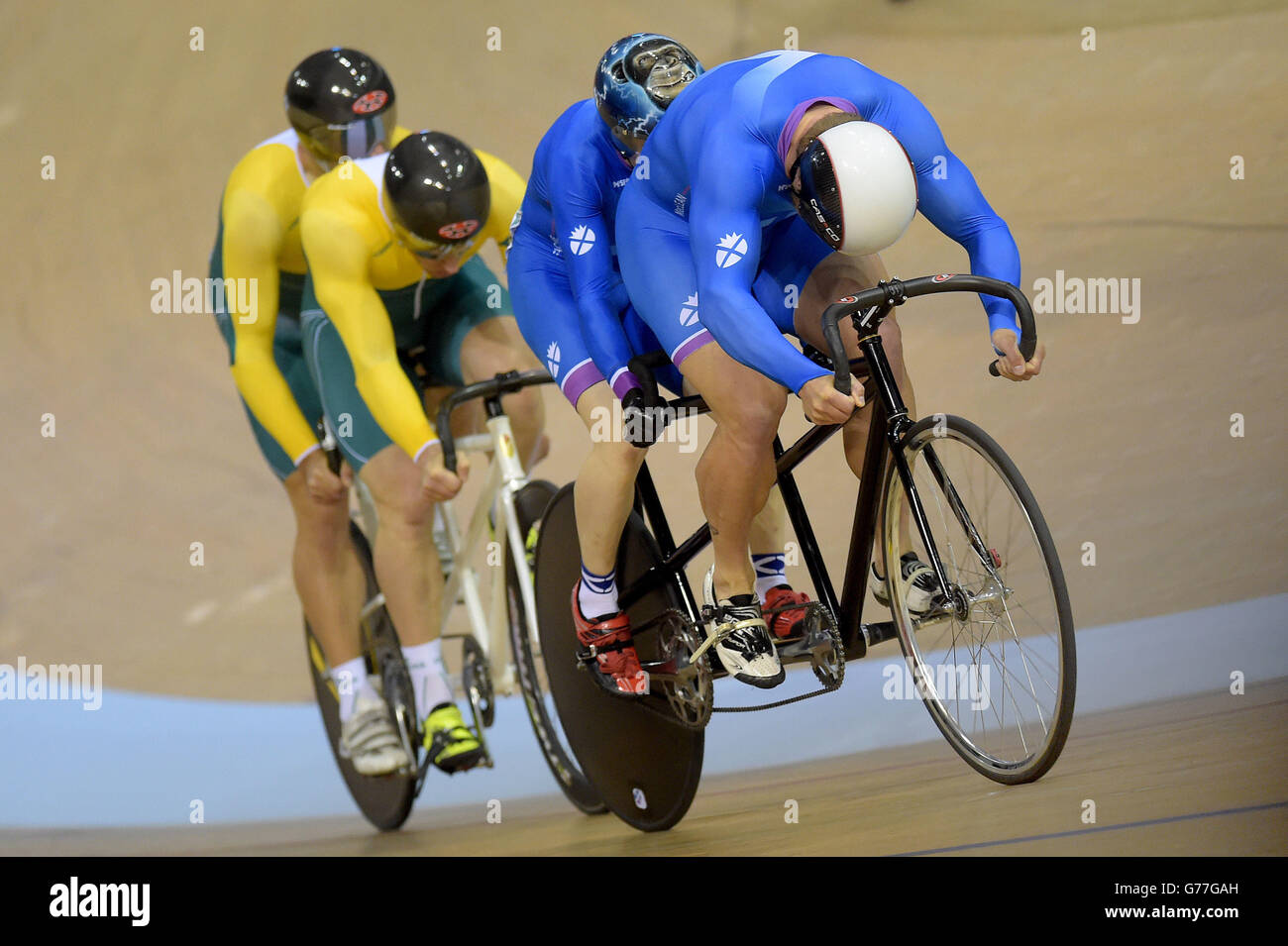 Craig maclean hi-res stock photography and images - Alamy