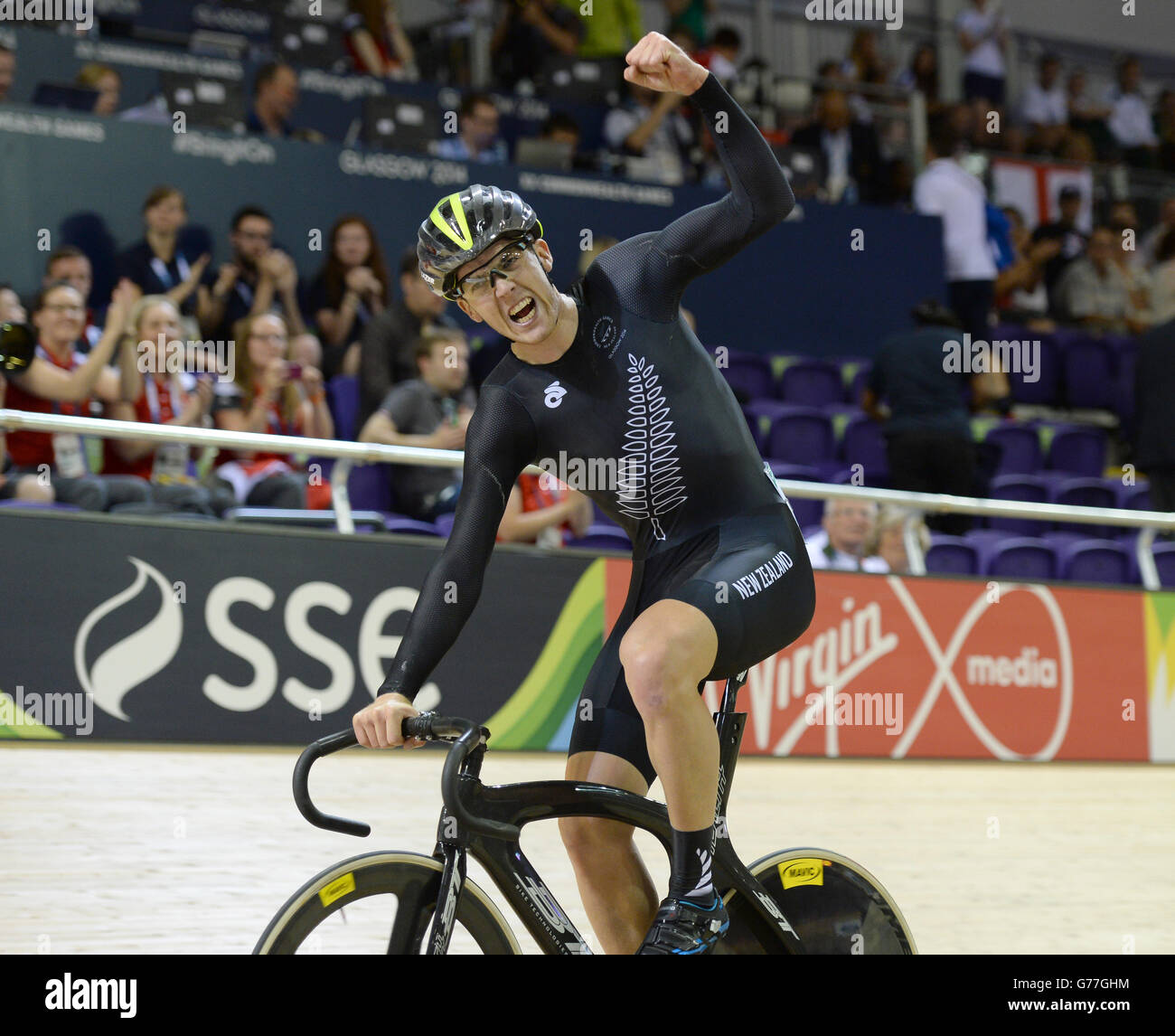 Thomas scully hi-res stock photography and images - Alamy