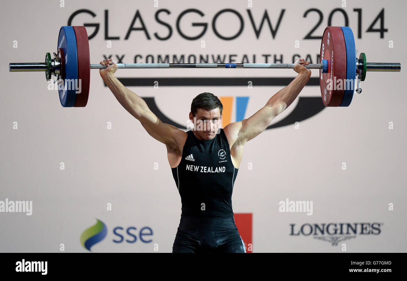 Cody cole hi-res stock photography and images - Alamy