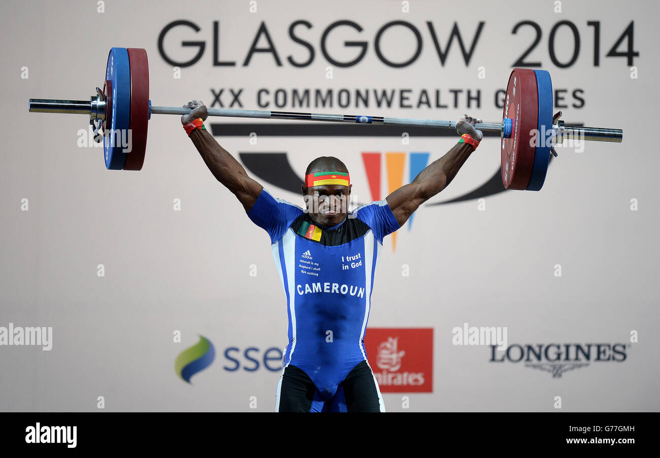 Njuh hi-res stock photography and images - Alamy