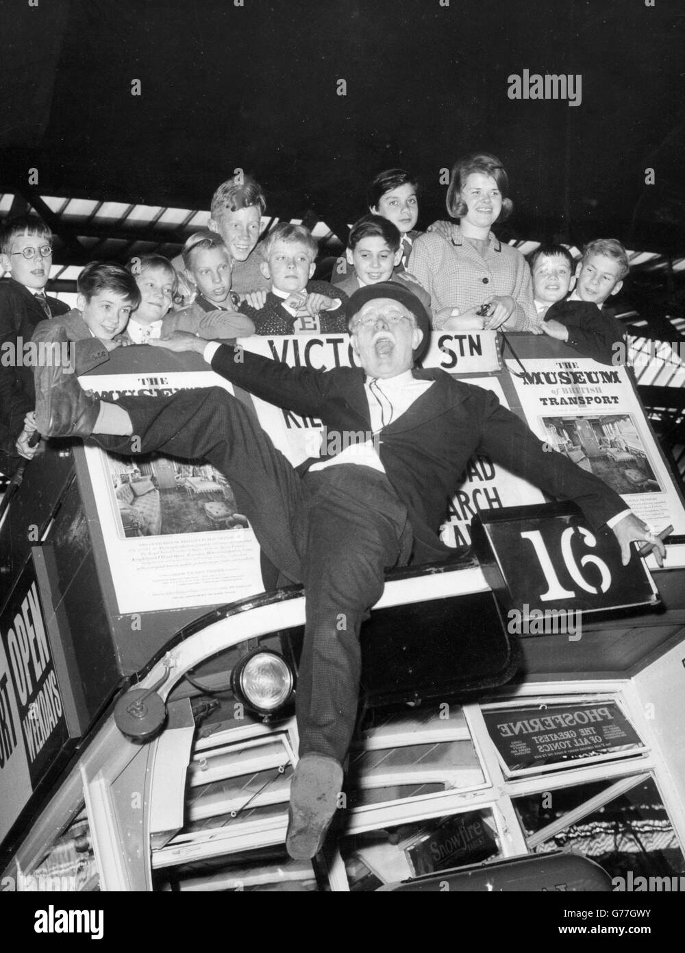 Richard hearne pastry hi-res stock photography and images - Alamy