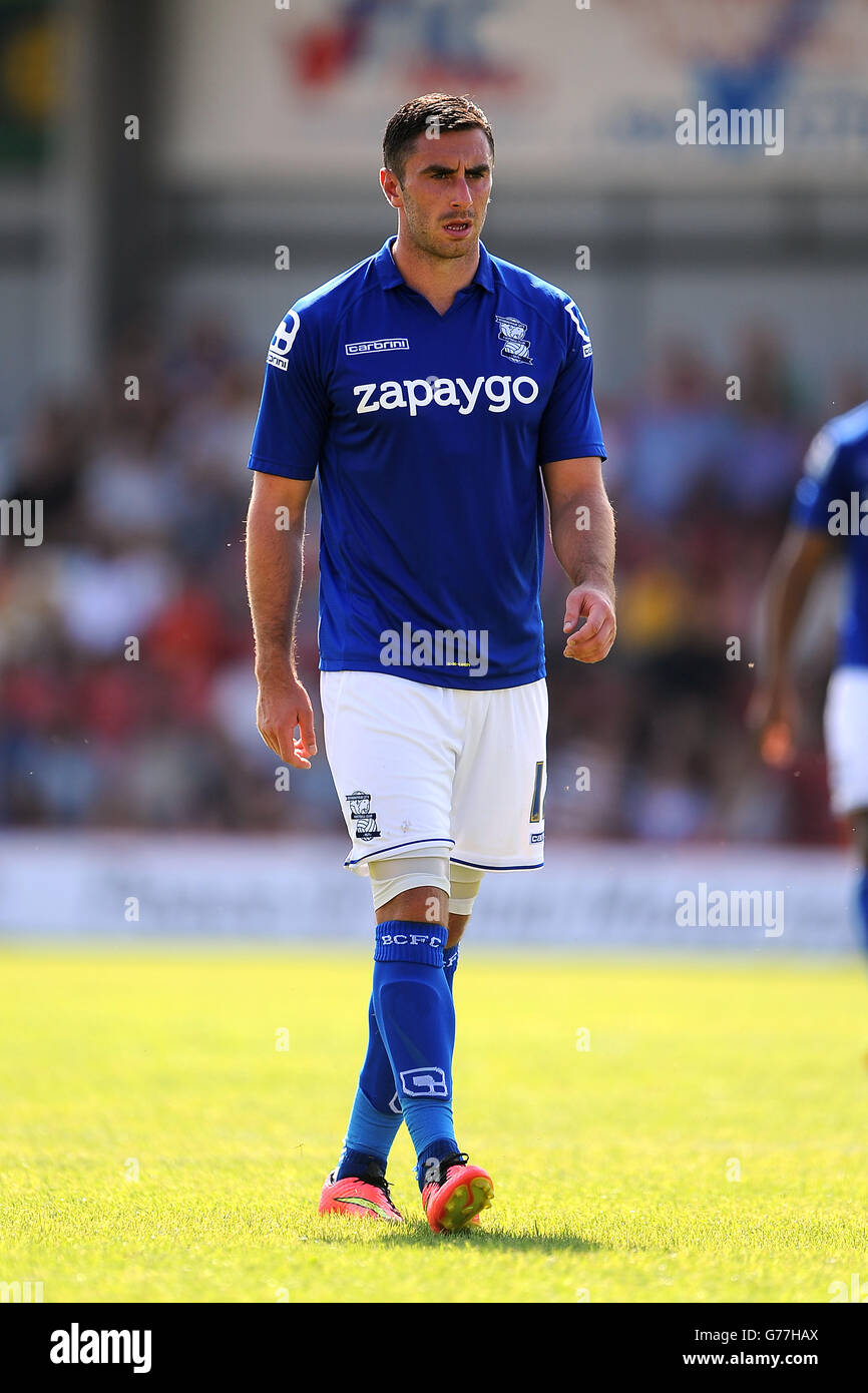 Lee novak football hi-res stock photography and images - Alamy