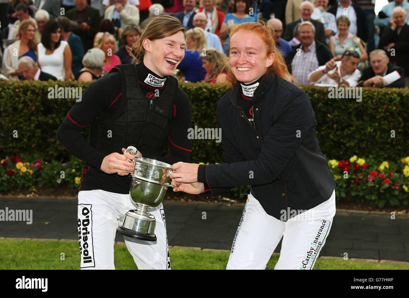 Lady carberry hi-res stock photography and images - Alamy
