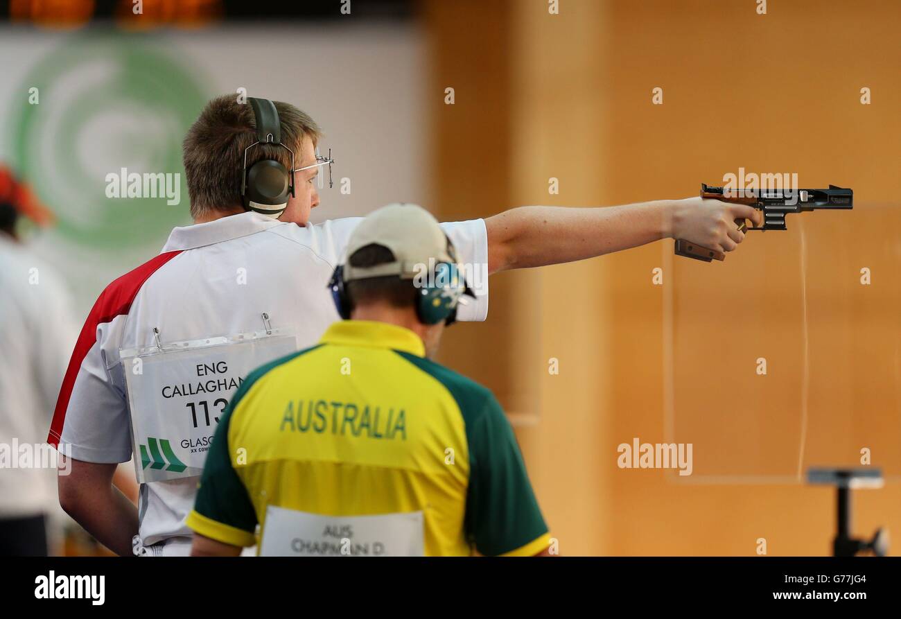 Barry callaghan hi-res stock photography and images - Alamy