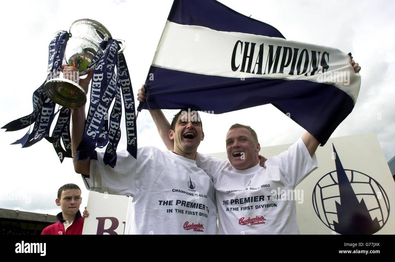 Sides final game brockville stadium hi-res stock photography and images ...