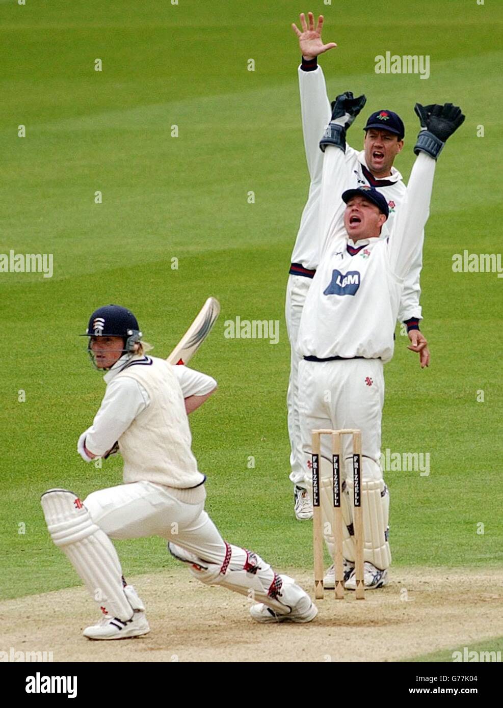 Chad keegan hi-res stock photography and images - Alamy