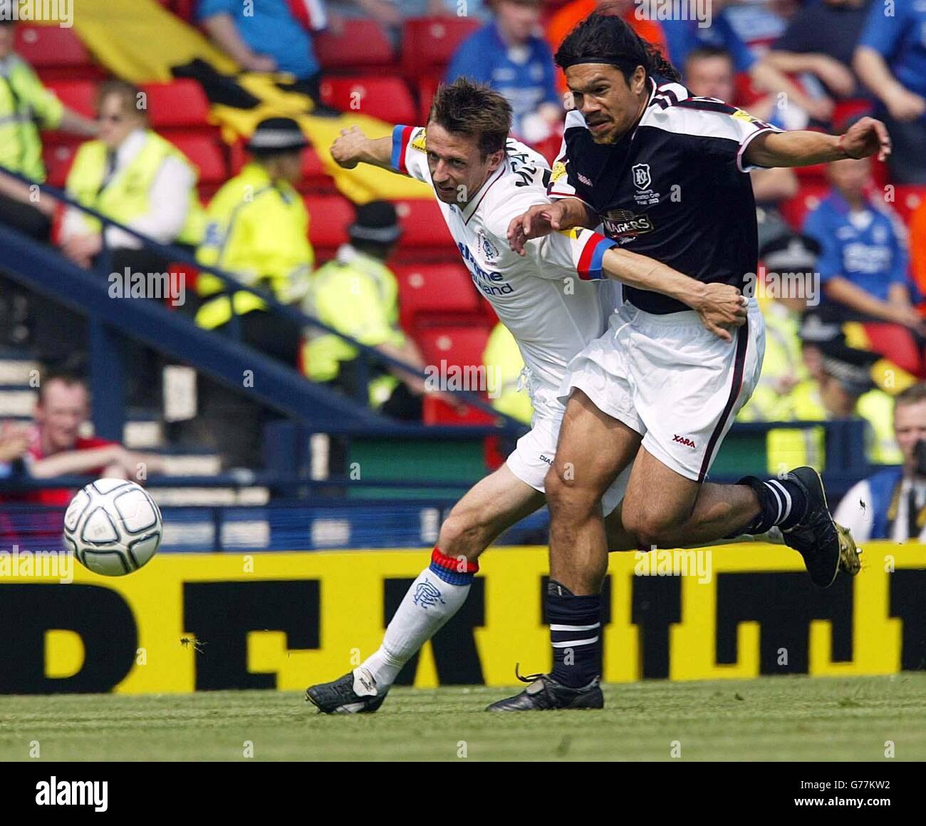 Michael mols during hi-res stock photography and images - Alamy