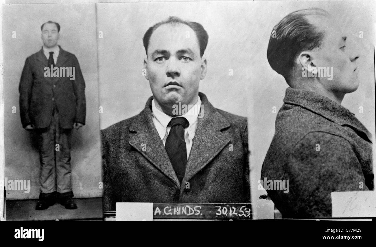 Escaped convict hi-res stock photography and images - Alamy