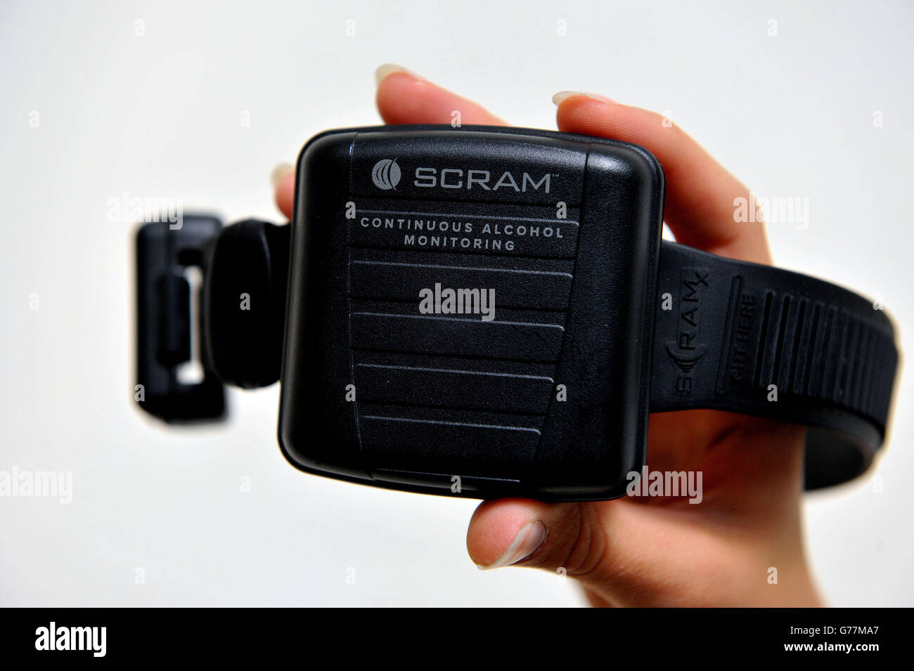 Sobriety programme hi-res stock photography and images - Alamy