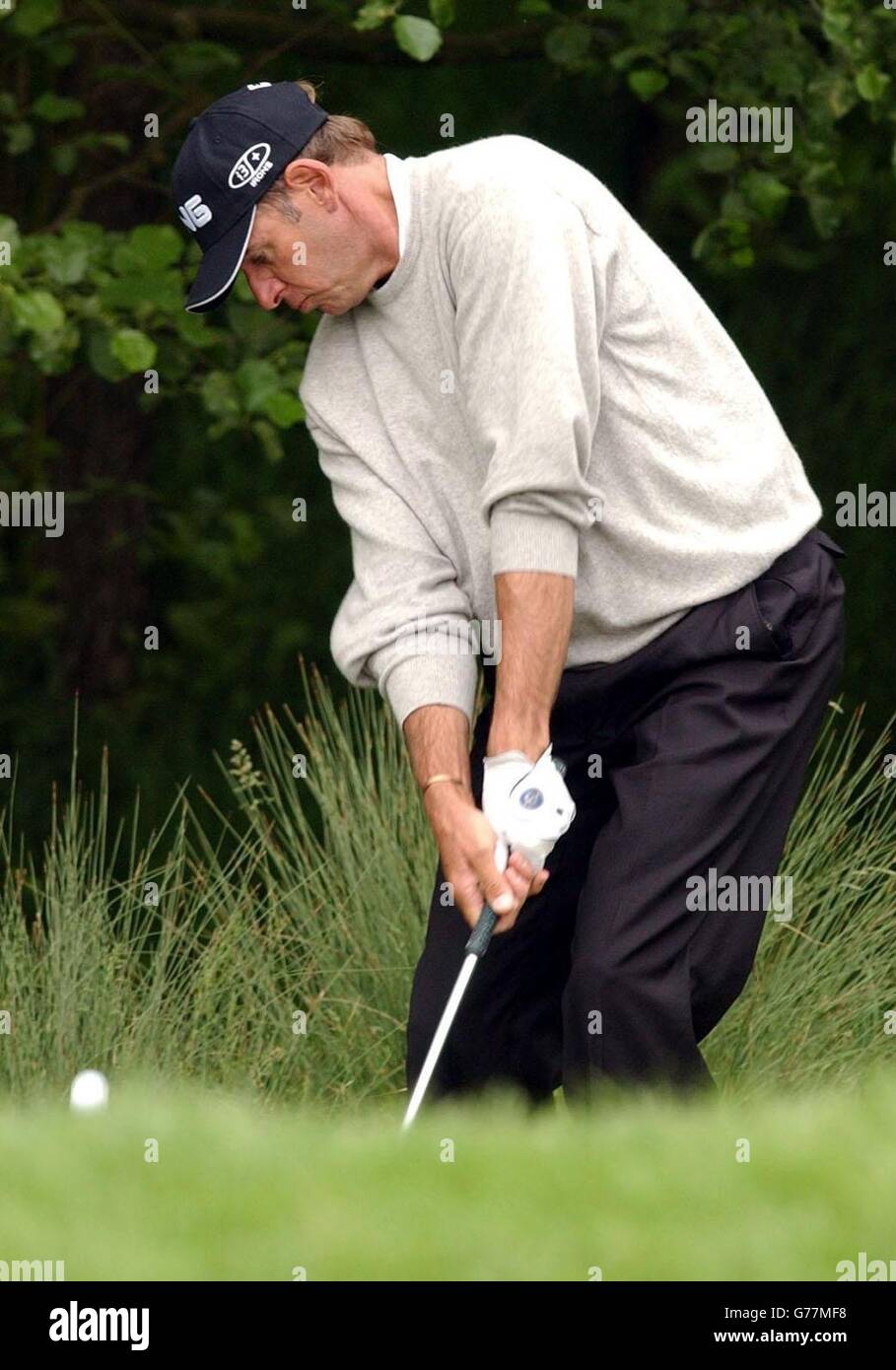 Australias peter fowler hi-res stock photography and images - Alamy