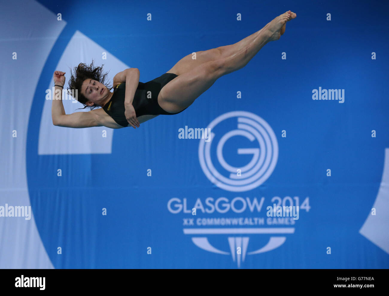 Commonwealth Diving Pool at Rick Scott blog